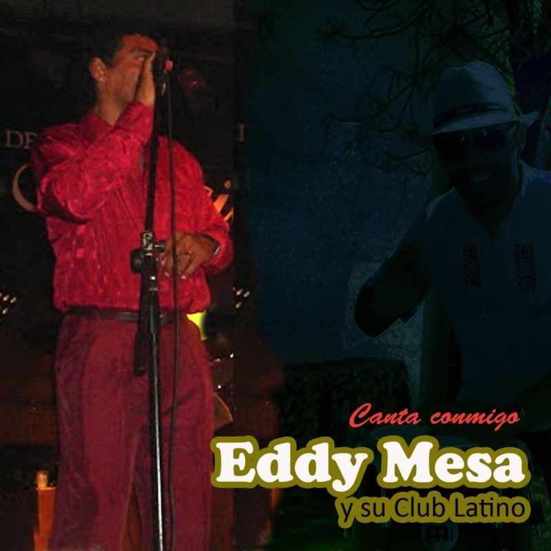 Eddy Mesa y Su Club Latino - Como Fué Lyrics | Musixmatch