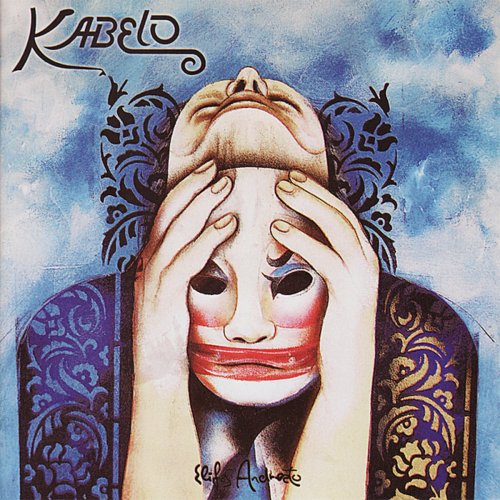 Letra de Kabelo - Monstro do Armário | Musixmatch