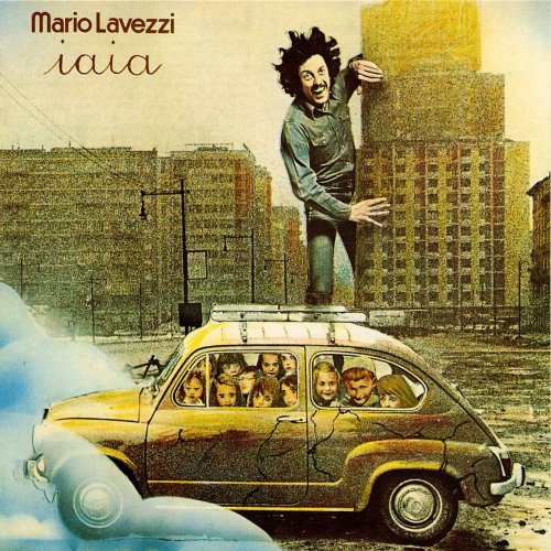 Letra de Mario Lavezzi - Butta Via | Musixmatch