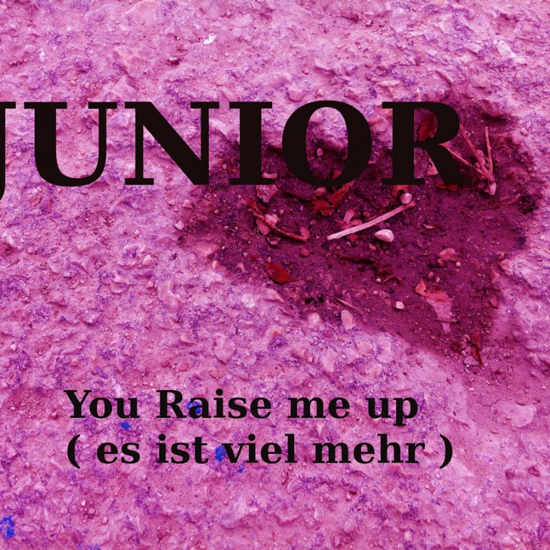 JunioR - You raise me up ( es ist viel mehr ) [Deutsch] Lyrics | Musixmatch