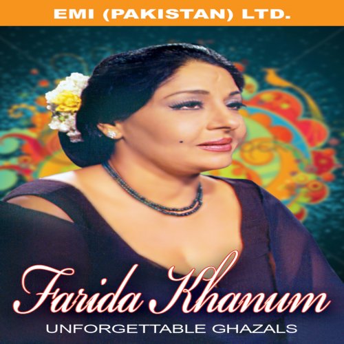 Letra de Farida Khanum - Donon Jahan Teri | Musixmatch