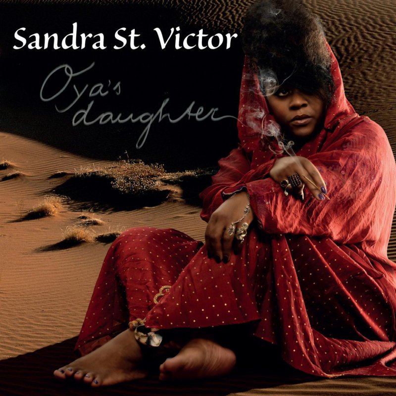 Letra de Is This Thing On ? de Sandra St. Victor | Musixmatch