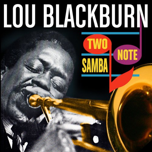 Lou Blackburn - Two Note Samba Lyrics | Musixmatch