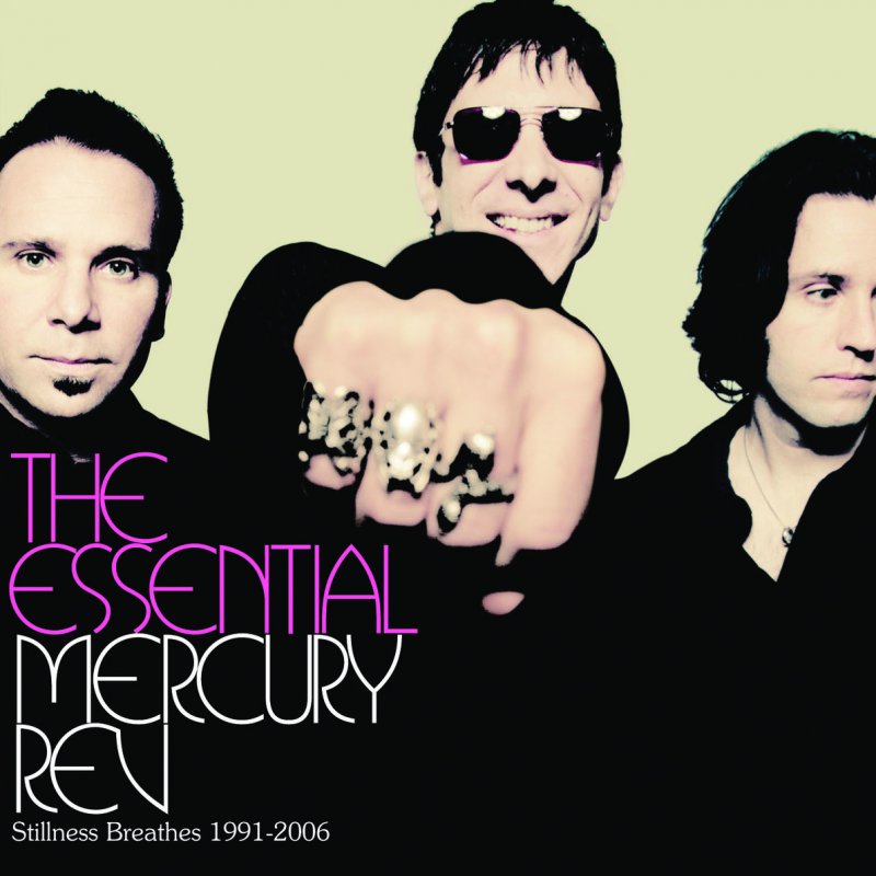Mercury Rev - Observatory Crest Lyrics | Musixmatch