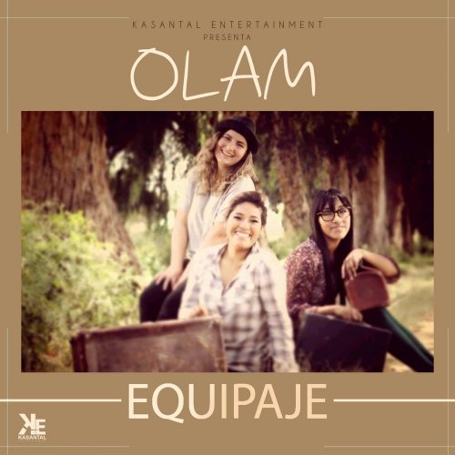 Letra de OLAM - Himno | Musixmatch