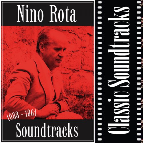 Letra de Nino Rota & Nino Rota Studio Orchestra - War and Peace (1956 ...