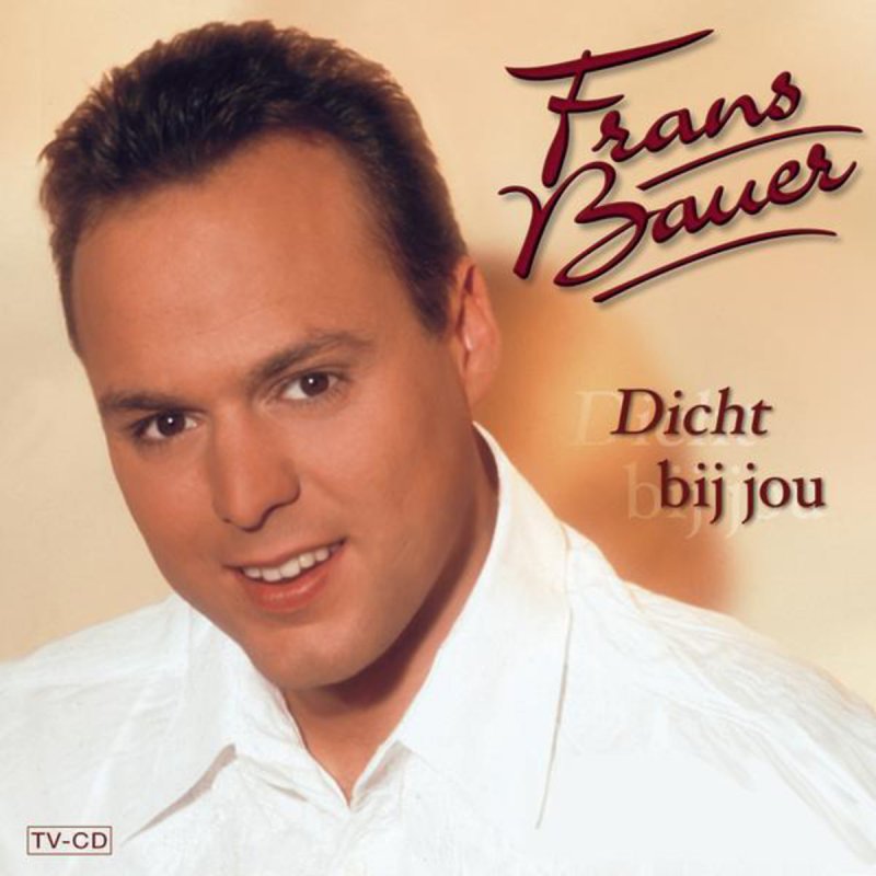 Frans Bauer - Jouw Hart Is Als Chocolade Lyrics | Musixmatch