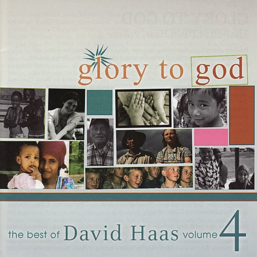 Letra de David Haas - You Are My Shepherd | Musixmatch