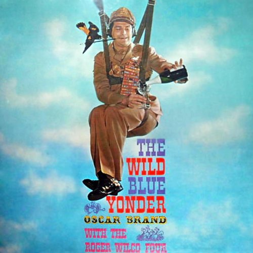 Letra de Oscar Brand - Itazuke Tower | Musixmatch