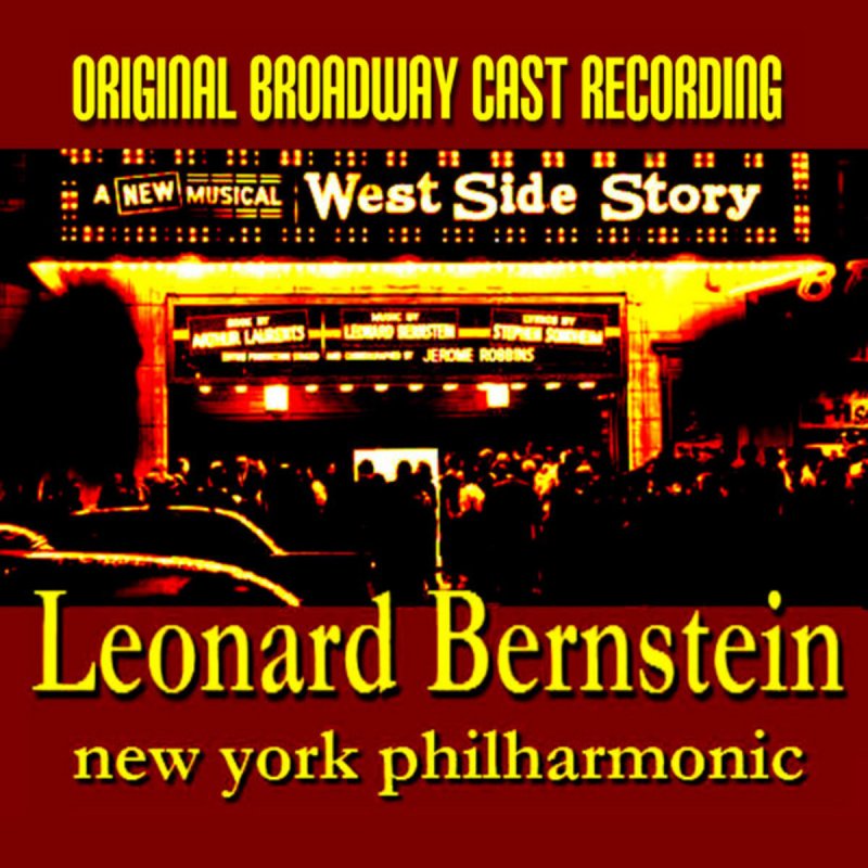 Letra de Gee Officer Krupke de Eddie Roll, Tony Mordente, Grover Dale ...