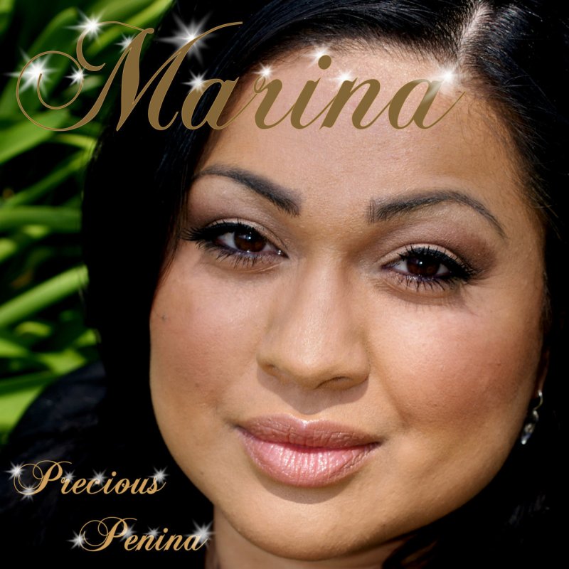 Marina Davis - Sa Ou Moe Lyrics | Musixmatch