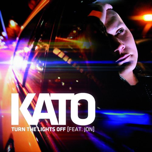 Kato, Jon - Turn the Lights Off (Extended Version) lyrics | Musixmatch
