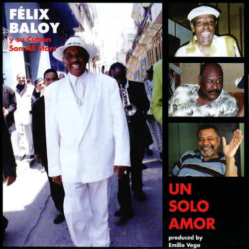 Felix Baloy - Por Que Esta en Mi lyrics | Musixmatch