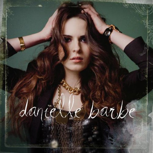 Danielle Barbe - Explosive Minute lyrics | Musixmatch