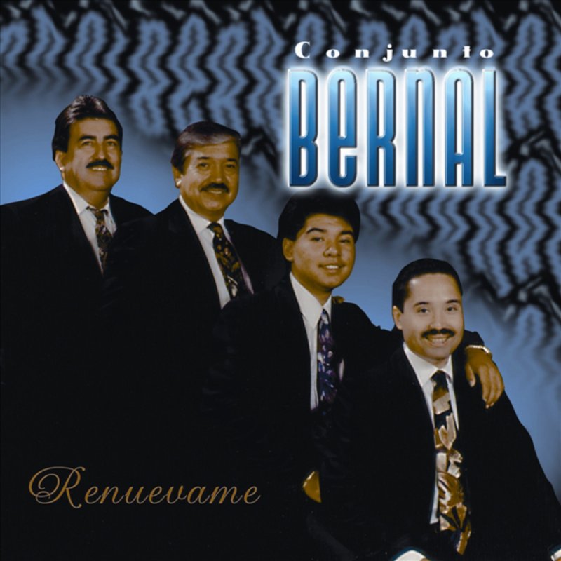 Conjunto Bernal - Cantos: el Espiritu de Dios, No Puede Estar Triste un ...