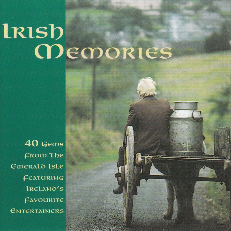 Brian Coll - Give an Irish Girl to Me Lyrics | Musixmatch