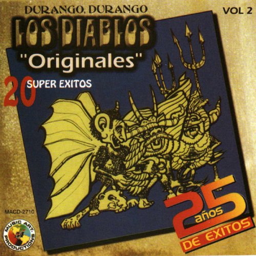 Los Diablos "Originales" - Un Rayo De Sol lyrics | Musixmatch