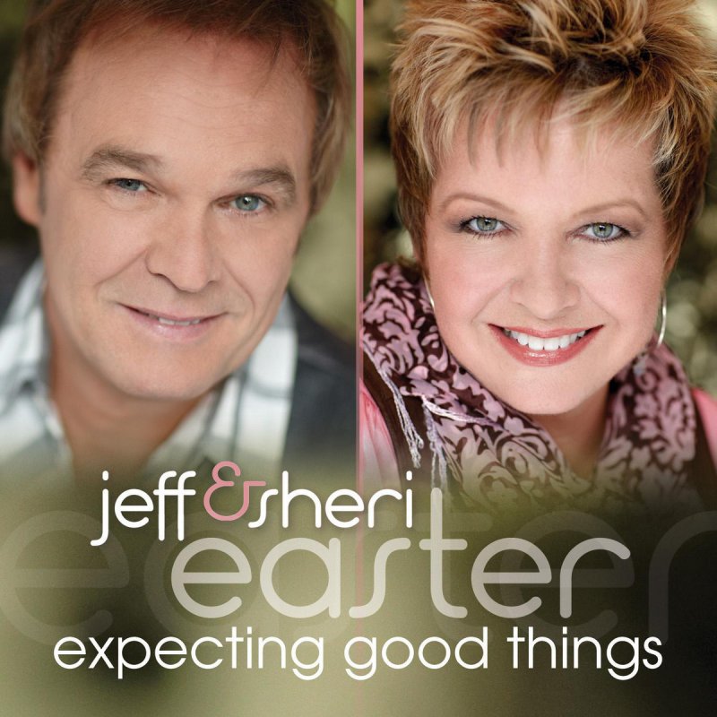 Jeff & Sheri Easter - Over the Mountain Lyrics | Musixmatch