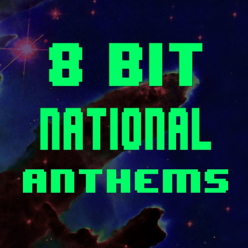 8-Bit Anthems - Ethiopia (8-Bit National Anthem) Lyrics | Musixmatch