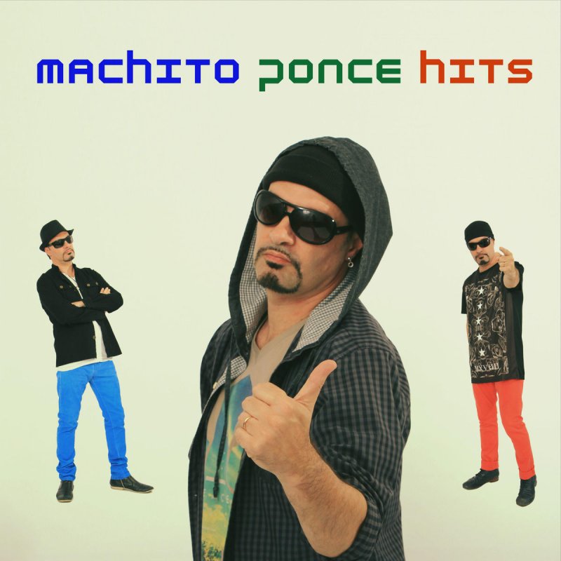 Letra de Lick It de Machito Ponce | Musixmatch