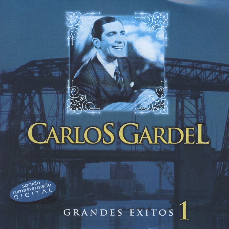 Carlos Gardel - Adiós Muchachos の歌詞 |Musixmatch