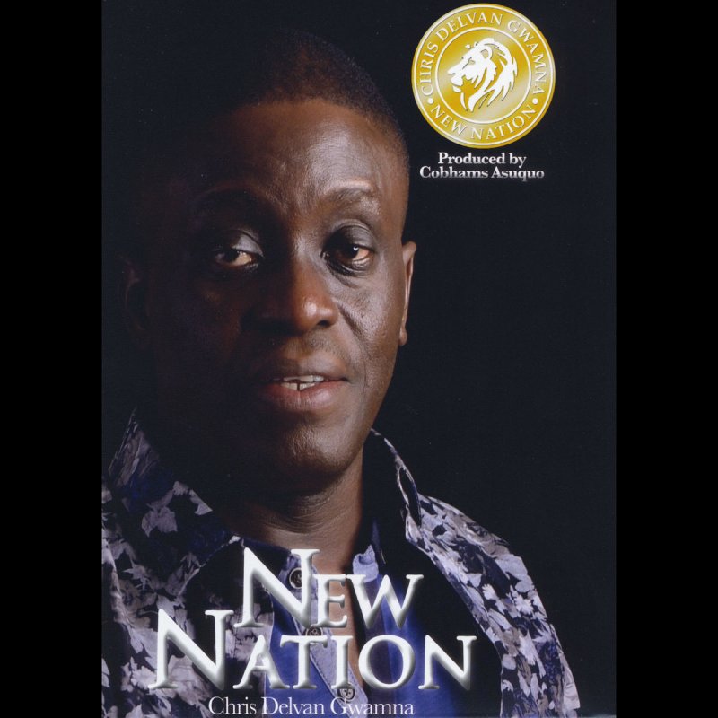 Chris Delvan Gwamna - Babylon Lyrics | Musixmatch