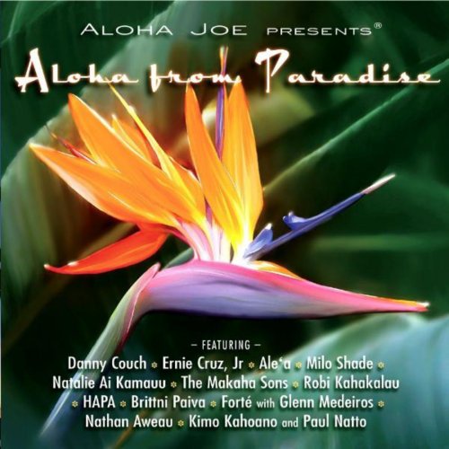 Letra de Kimo Kahoano & Paul Natto - It's Aloha Friday, No Work Till ...