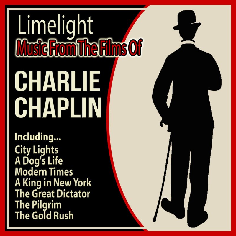 Charlie Chaplin - Titine (From Charlie Chaplin - Titine (From