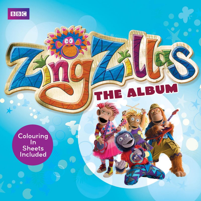 ZingZillas - ZingZillas Theme Lyrics | Musixmatch