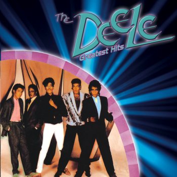 The Deele - Two Occasions lyrics | Musixmatch