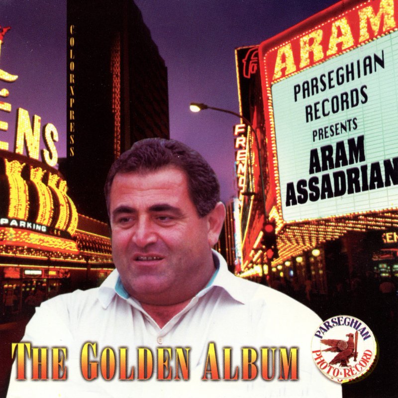 Aram Asatryan - Enker Lyrics | Musixmatch