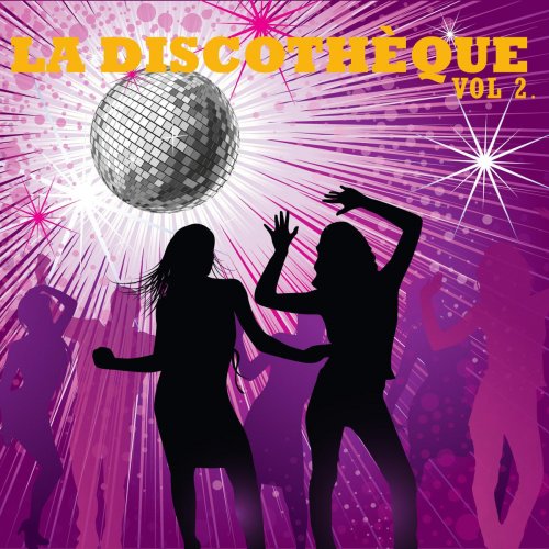 La discothèque - Fresh lyrics | Musixmatch