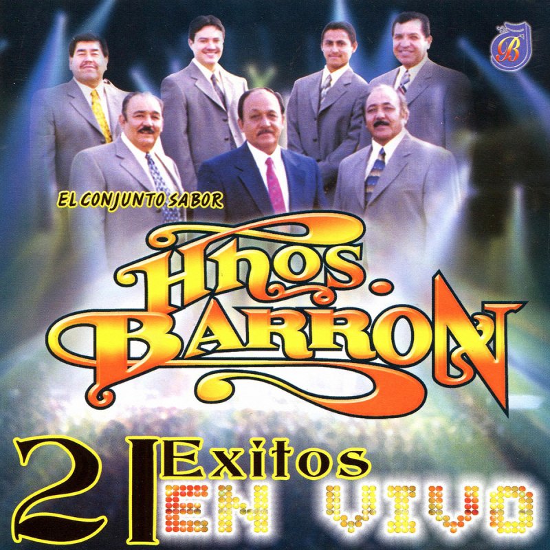 Letra de El Hijo de Su (En Vivo) de Hnos. Barron | Musixmatch