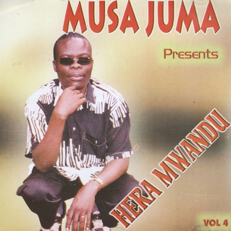 Musa Juma - Ratego Baba Lyrics | Musixmatch
