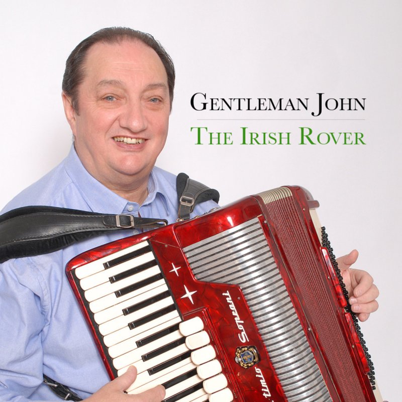Gentleman John - The Three Counties Lyrics | Musixmatch