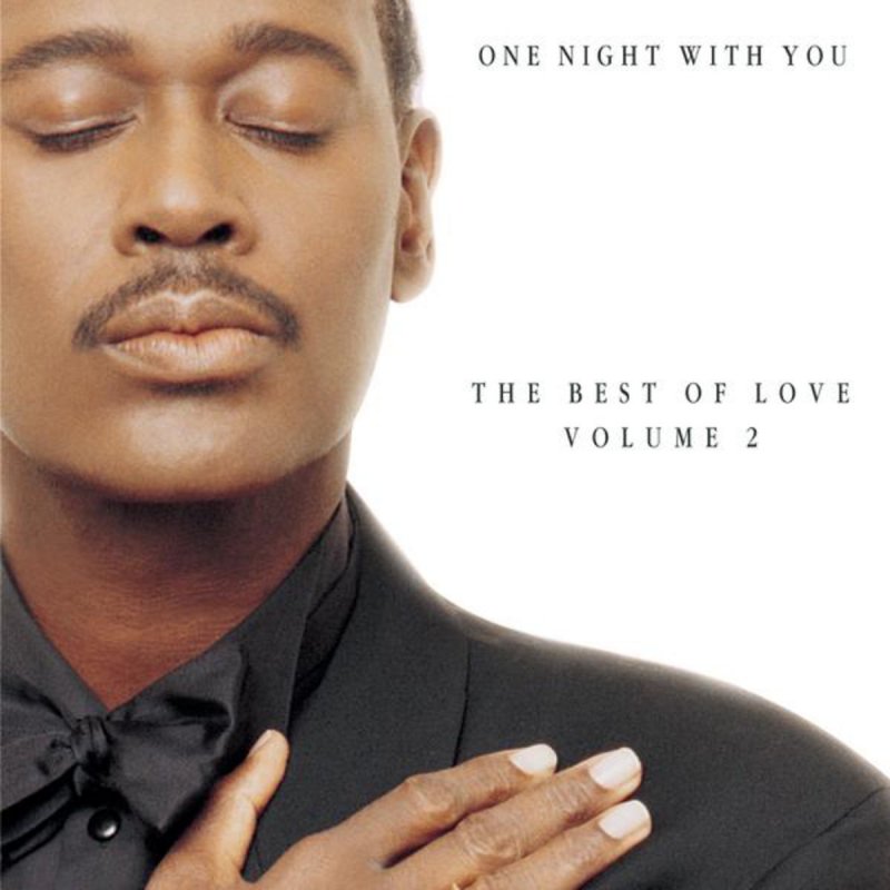 Letra De The Best Things In Life Are Free De Luther Vandross Feat