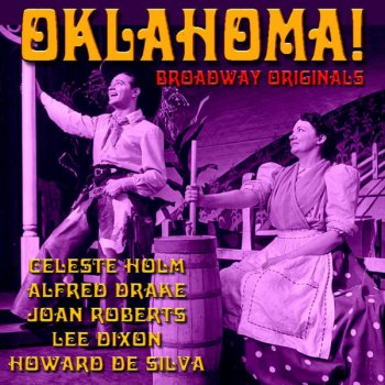 oklahoma chorus
