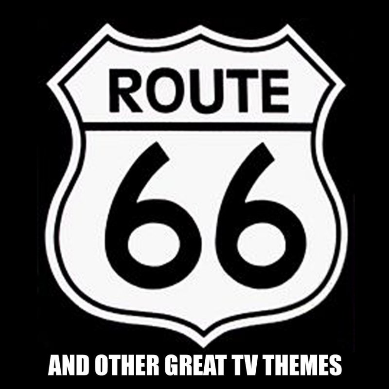 Nelson Riddle and His Orchestra - Route 66 Theme Lyrics | Musixmatch