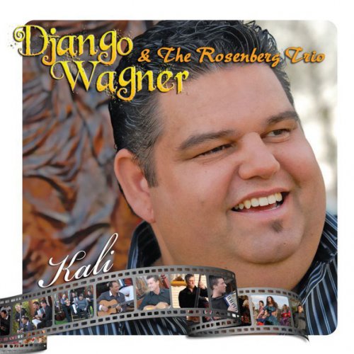 Django Wagner - Kali Lyrics | Musixmatch