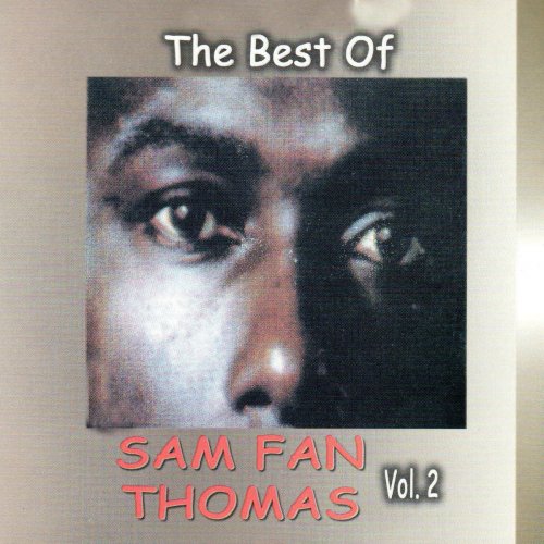 Paroles de Sam Fan Thomas | Musixmatch