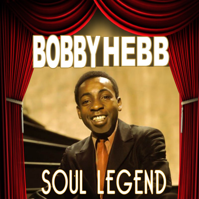 Bobby Hebb - Night Train To Memphis Lyrics | Musixmatch