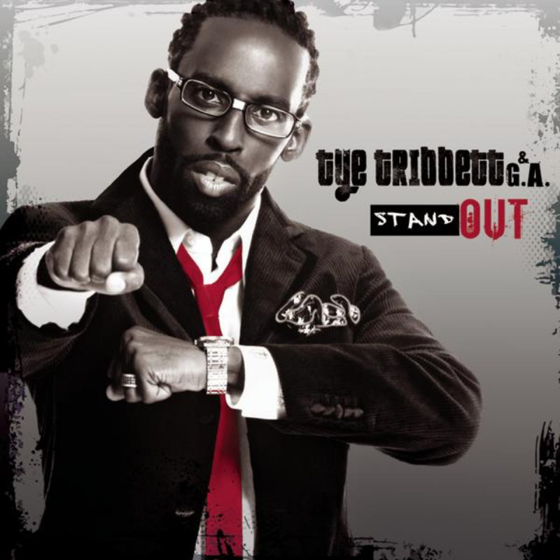 Tye Tribbett & G.A. - Bless the Lord (Son of Man) Lyrics | Musixmatch