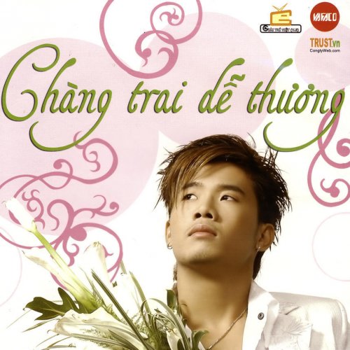 Thai Phong Vu - Chang Trai De Thuong lyrics | Musixmatch
