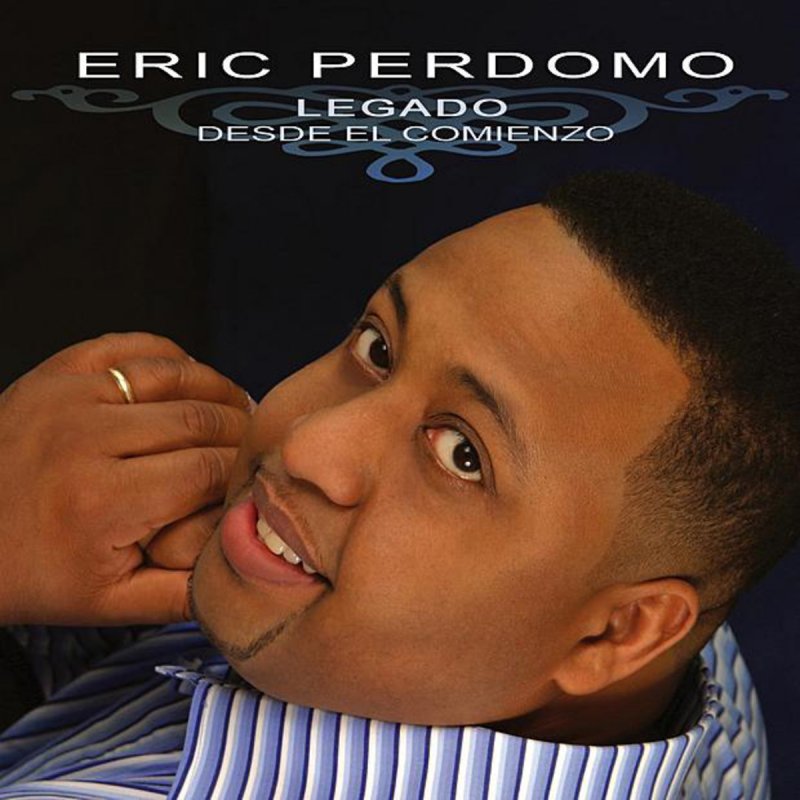 Letra de Soy Aquel de Eric Perdomo | Musixmatch