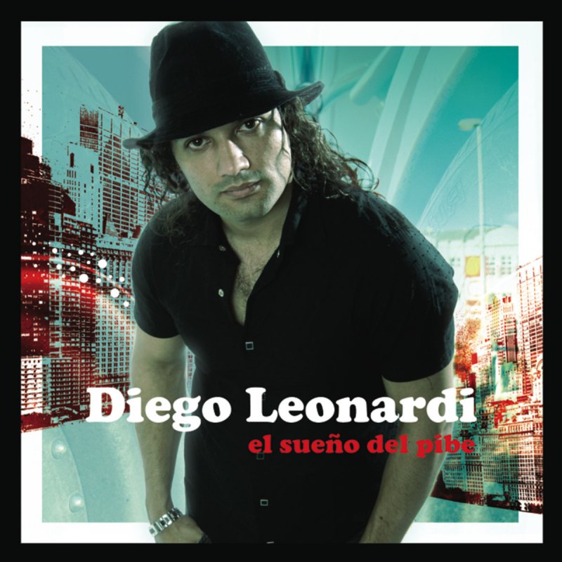 Letra de Qué Es Lo Que Quieren los Cumbieros de Diego Leonardi | Musixmatch