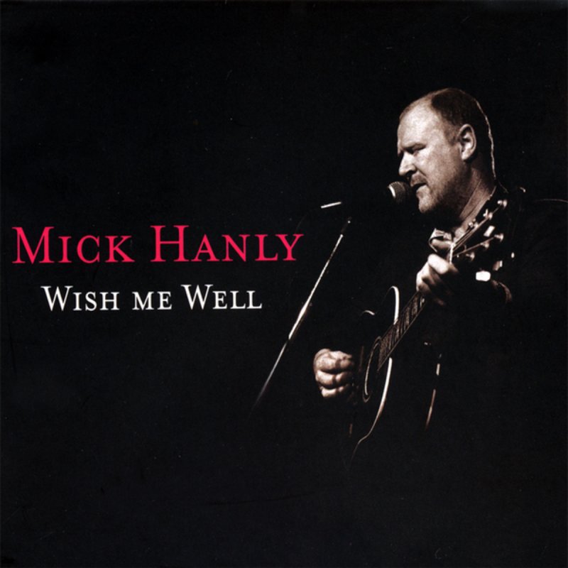 Mick Hanly - The Crusader Lyrics | Musixmatch