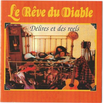 Le Rêve Du Diable Lyrics | Musixmatch