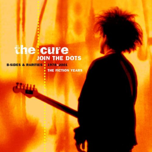 The Cure - Dredd Song (From "Judge Dredd") Lyrics | Musixmatch
