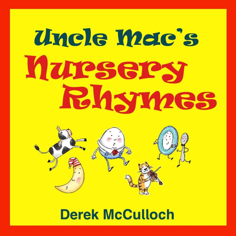 Letra de Goosey, Goosey, Gander / Pat-a-Cake / Cock Robin / Hey Diddle ...