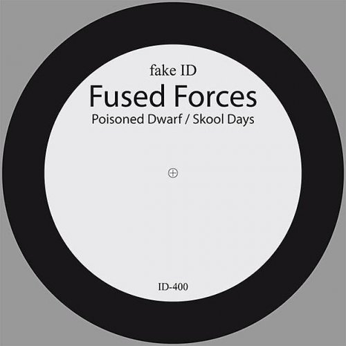 Fused Forces - Skool Days lyrics | Musixmatch
